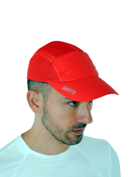 Gorra Kooler Cherry – Safetti México