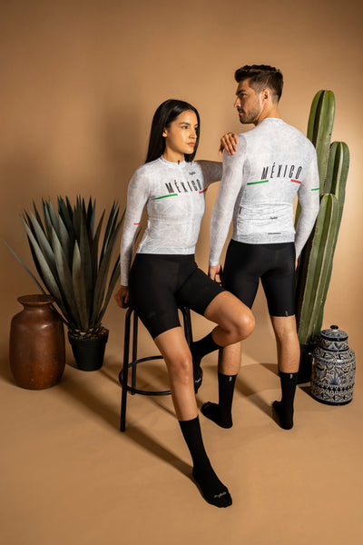 Jersey Fiesta México blanco – Safetti México