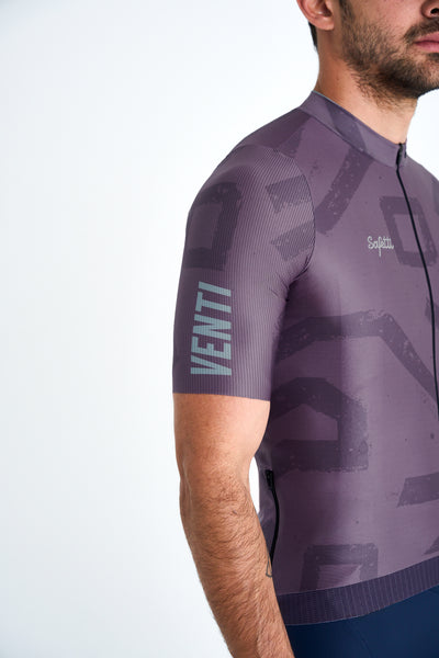 Jersey Purple Engraved – Safetti México