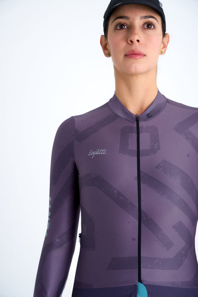 Jersey Purple Engraved – Safetti México