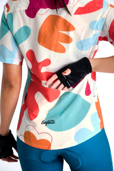 Camisa Outland Colors – Safetti México