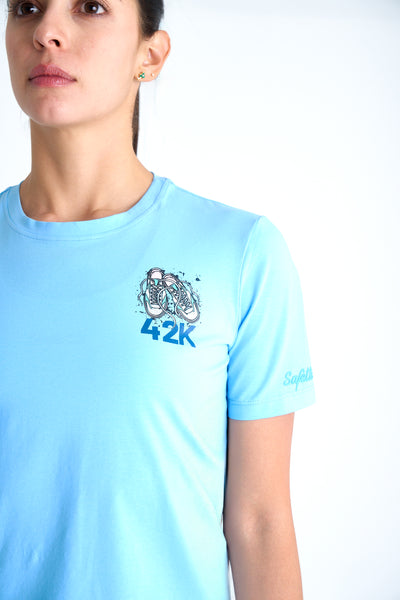 Playera EVO 42K – Safetti México