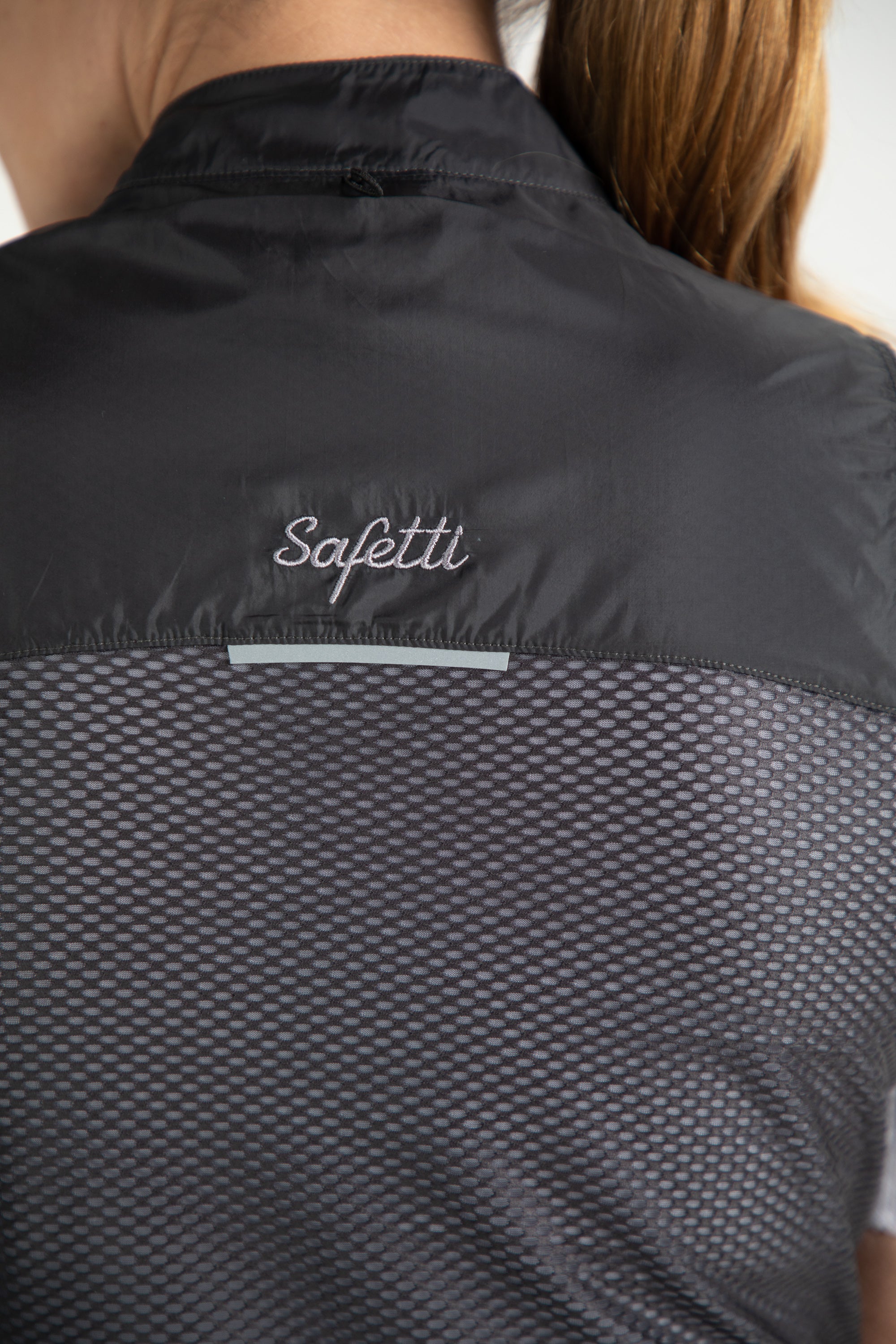 Chaleco térmico Tivoli Grigio – Safetti México