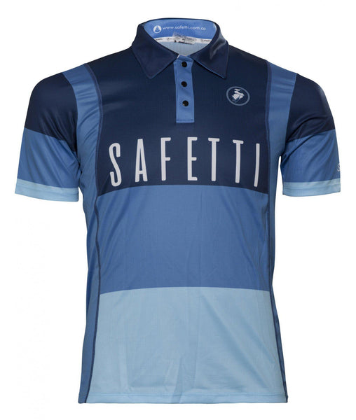 Custom lifestyle – Safetti México